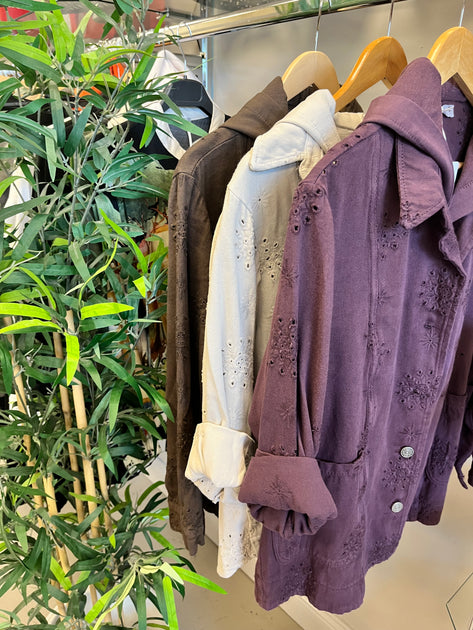 Deck by Decollage Clothing Ireland | DECK Clothing Online – Savana Boutique